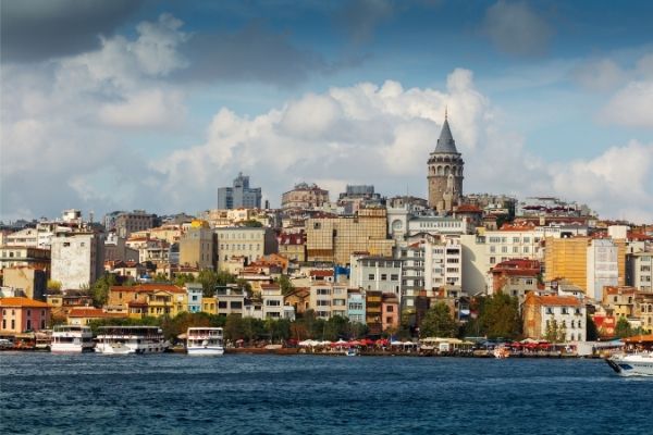 Turkish Itinerary - MooversHolidays